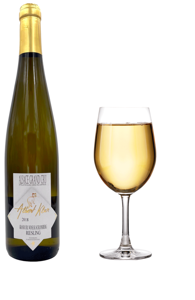 Vins d'Alsace Albert KLUR - Viticulteur à Katzenthal depuis 3 générations